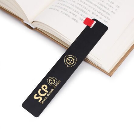 SCP Stationery - SCP Merch Store