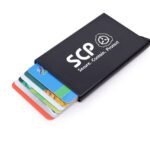 SCP Card - SCP Foundation Shop
