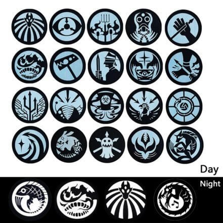 Shop - SCP Foundation Shop