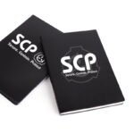SCP Stationery - SCP Foundation Shop