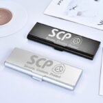 SCP Stationery - SCP Foundation Shop