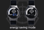 SCP Foundation Electronic Watch - SCP Merch Store