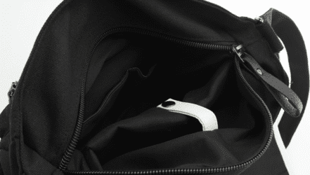 SCP Crossbody Bag SCP Foundation Shoulder Bag - SCP Foundation Shop