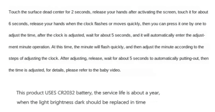 SCP Foundation Electronic Watch - SCP Merch Store