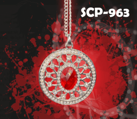 SCP Merch Store | Official SCP Foundation Merch Shop