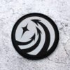 SCP Patch - SCP Foundation Shop