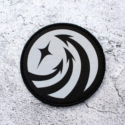 SCP Patch - SCP Merch Store