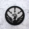 SCP Patch - SCP Foundation Shop