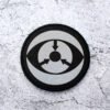 SCP Patch - SCP Foundation Shop