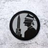 SCP Patch - SCP Foundation Shop