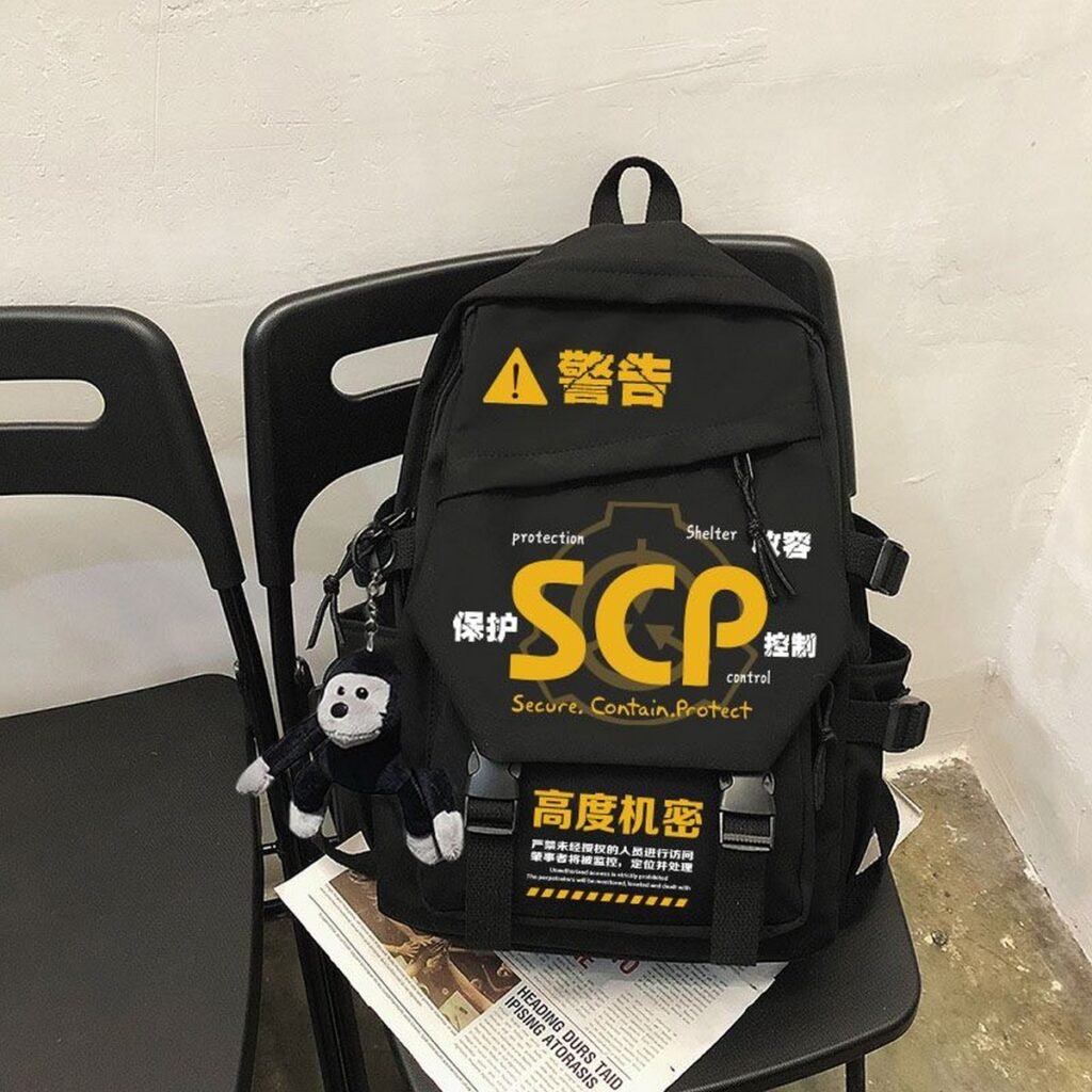 Home - scpfoundation.shop