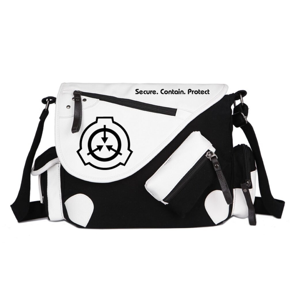 SCP Merch Store | Official SCP Foundation Merch Shop