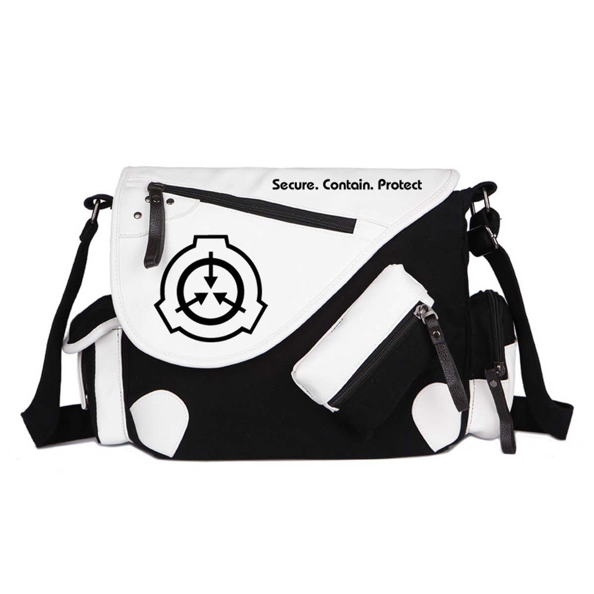 SCP Merch Store | Official SCP Foundation Merch Shop