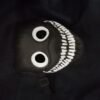 The Backrooms Smilers Mask the Smiler Costume Cosplay - SCP Merch Store