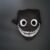 The Backrooms Smilers Mask the Smiler Costume Cosplay - SCP Merch Store