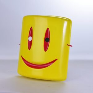 The Backrooms Partygoer mask Partypoopers mask Backrooms Costume - SCP ...