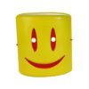 The Backrooms Partygoer mask Partypoopers mask Backrooms Costume - SCP ...