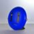 The Backrooms Partygoer mask Partypoopers mask Backrooms Costume - SCP ...