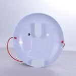 The Backrooms Partygoer mask Partypoopers mask Backrooms Costume - SCP ...