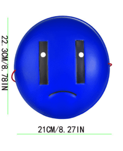 The Backrooms Partygoer mask Partypoopers mask Backrooms Costume - SCP ...