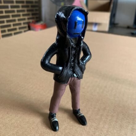 Backrooms Merch - SCP Foundation Shop