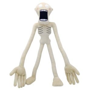 SCP-096 Plush - SCP Merch Store