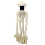 SCP-096 Plush - SCP Merch Store