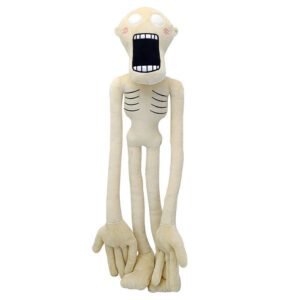 SCP-096 Plush - SCP Merch Store