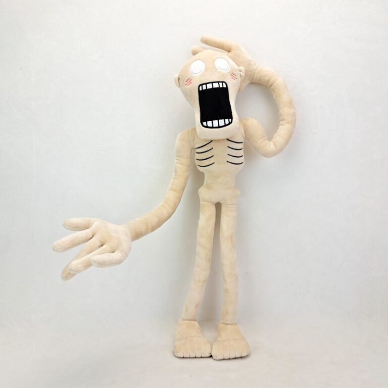 Why Does Scp 096 Cry Scp 096s Screaming Scp Foundation Shop