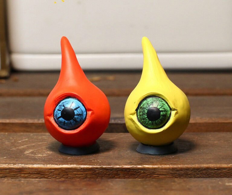 SCP Figures - SCP Foundation Shop