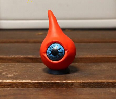 SCP Figures - SCP Foundation Shop