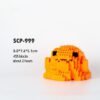 SCP Bricks - SCP Foundation Shop