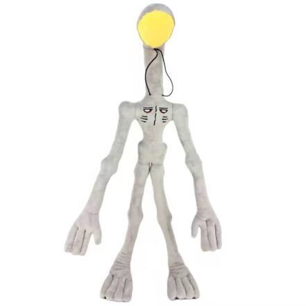 SCP Plush - SCP Merch Store