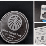 SCP Props - SCP Foundation Shop