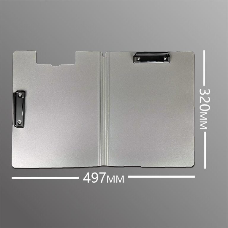 SCP File Folder - SCP Foundation Shop