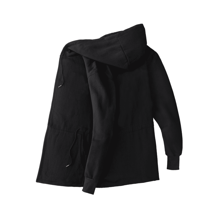 SCP Jacket - SCP Merch Store