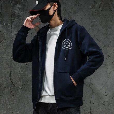 SCP Merch Store | Official SCP Foundation Merch Shop