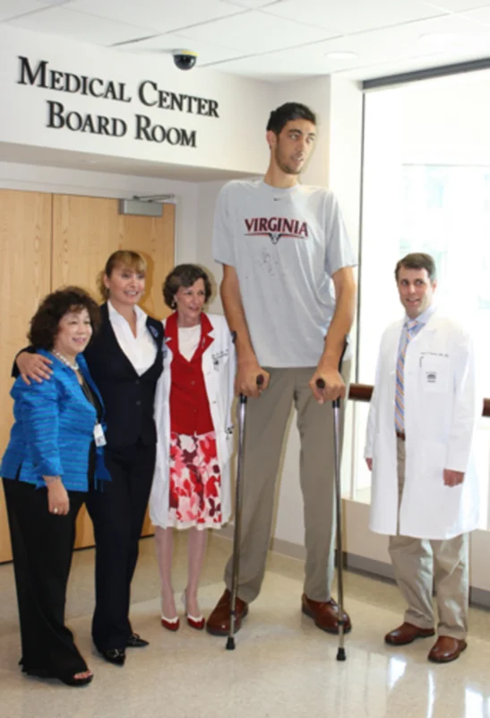 How Tall is SCP-096? - scpfoundation.shop