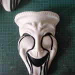 SCP Mask - SCP Foundation Shop