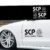 SCP Sticker - SCP Foundation Shop