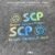 SCP Sticker - SCP Foundation Shop