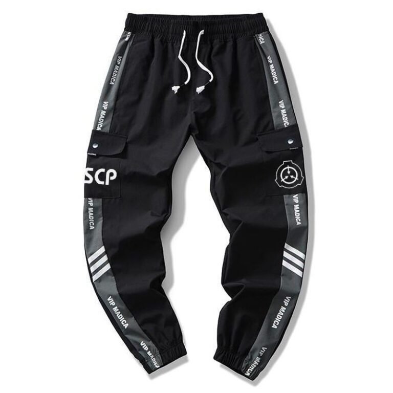 SCP Pants - SCP Merch Store