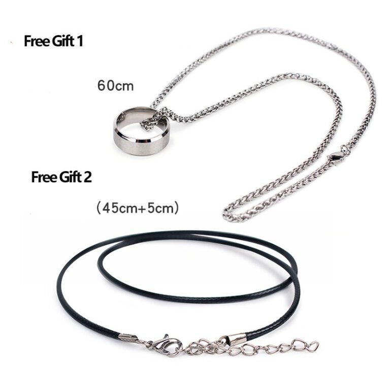 SCP Ring - SCP Merch Store