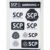 SCP Sticker - SCP Merch Store