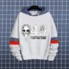 SCP Clothing - SCP Foundation Shop