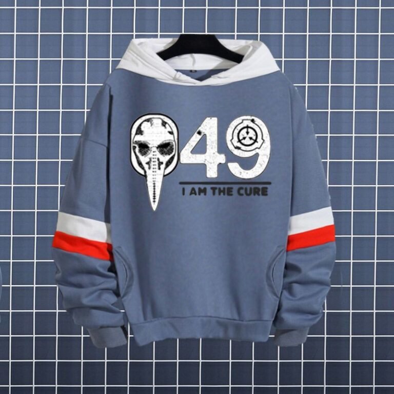 Understanding SCP-049-2 : What does SCP-049 do to its victims? - SCP ...