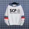 SCP Clothing - SCP Foundation Shop