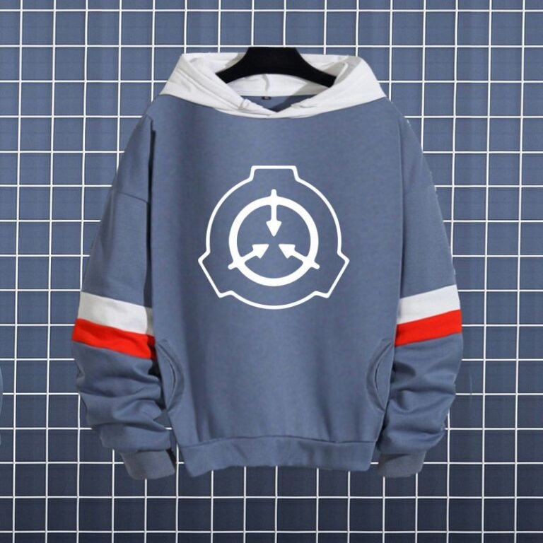 SCP Clothing - SCP Merch Store