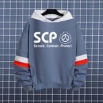 Shop - SCP Foundation Shop