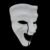 SCP-035 Possessive Mask for Display & SCP-035 Cosplay - SCP Merch Store